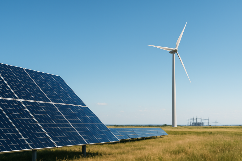 U.S. Energy Storage Expansion Accelerates with Major Project ...
