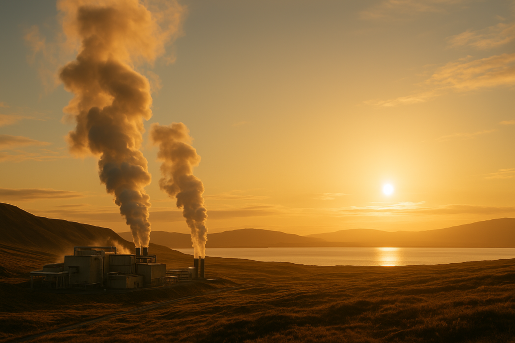 First Solar’s Strong Q1 2026 Performance Signals Robust Thin-Film ...