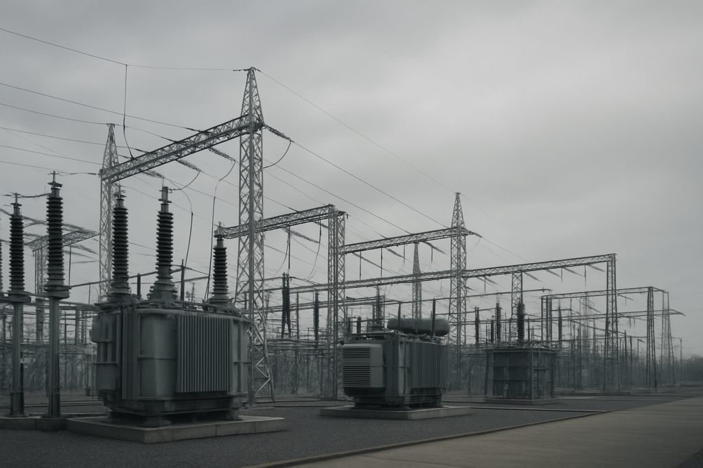 Latest U.S. Developments in Battery Energy Storage Systems - Solmar Capital